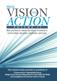 From Vision to Action Volume II: Best practices to reduce the impact of ...