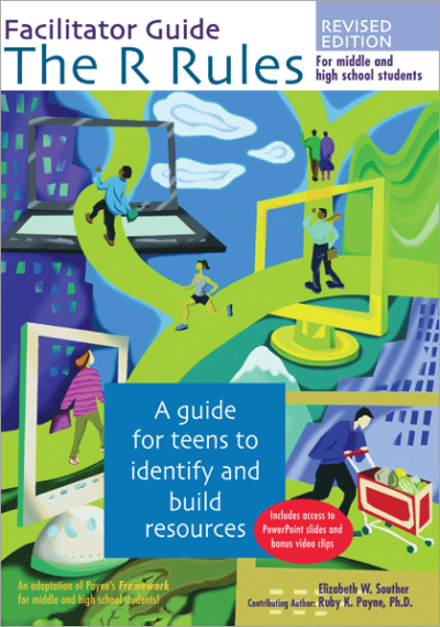 The R Rules - Revised Edition - aha! Process