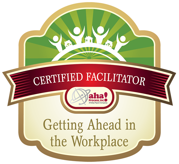 Getting Ahead in the Workplace On-Demand Certified Facilitator Training ...